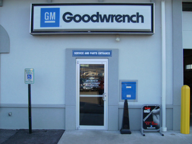 Ben Bissett Chevrolet - Mercer, PA | Cars.com