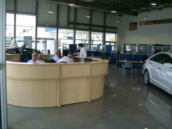 Rick Case Hyundai Fort Lauderdale - Plantation, FL | Cars.com