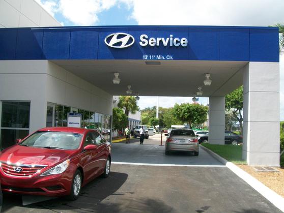 Rick Case Hyundai Fort Lauderdale - Plantation, FL | Cars.com
