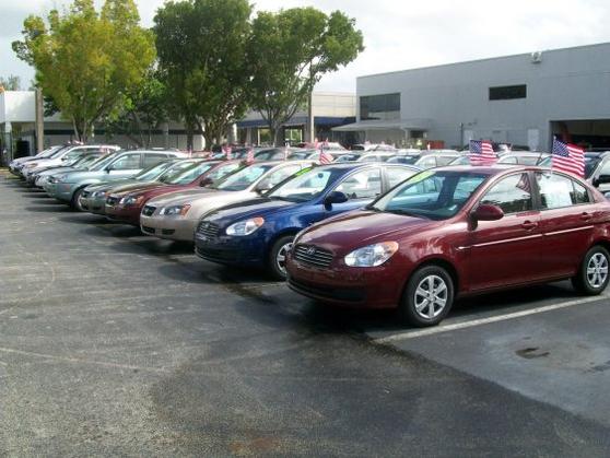 Rick Case Hyundai Fort Lauderdale - Plantation, FL | Cars.com