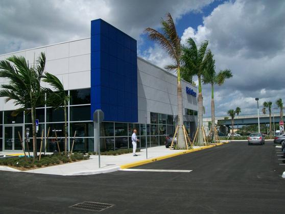 Rick Case Hyundai Fort Lauderdale - Plantation, FL | Cars.com