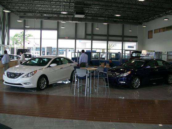 Rick Case Hyundai Fort Lauderdale - Plantation, FL | Cars.com