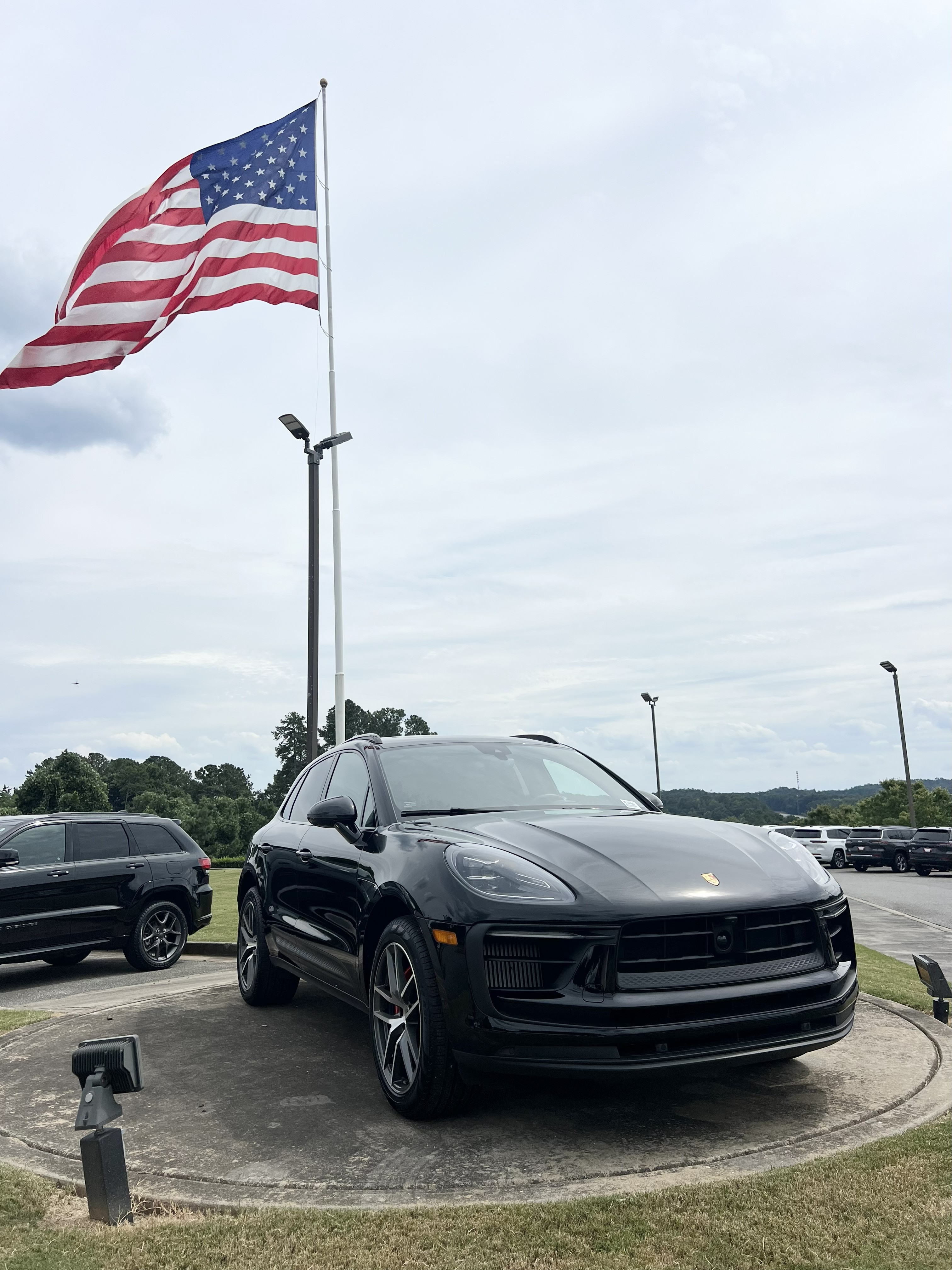 Shottenkirk Chrysler Dodge Jeep RAM - Canton, GA | Cars.com