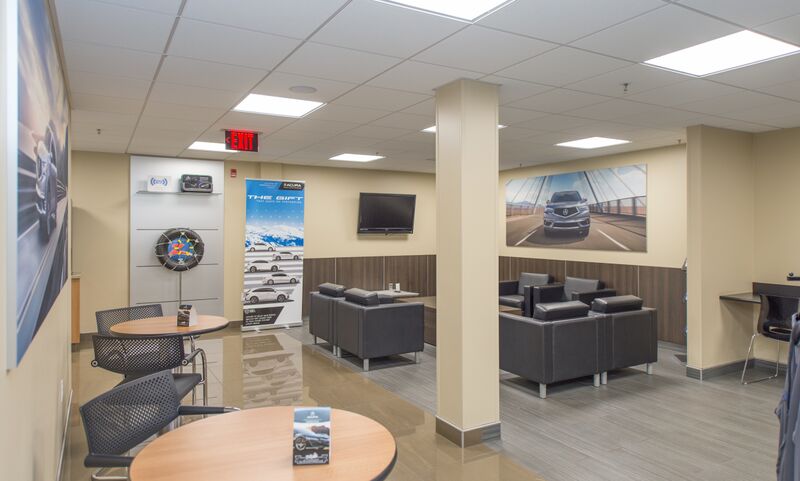 Capitol Acura - San Jose, CA | Cars.com