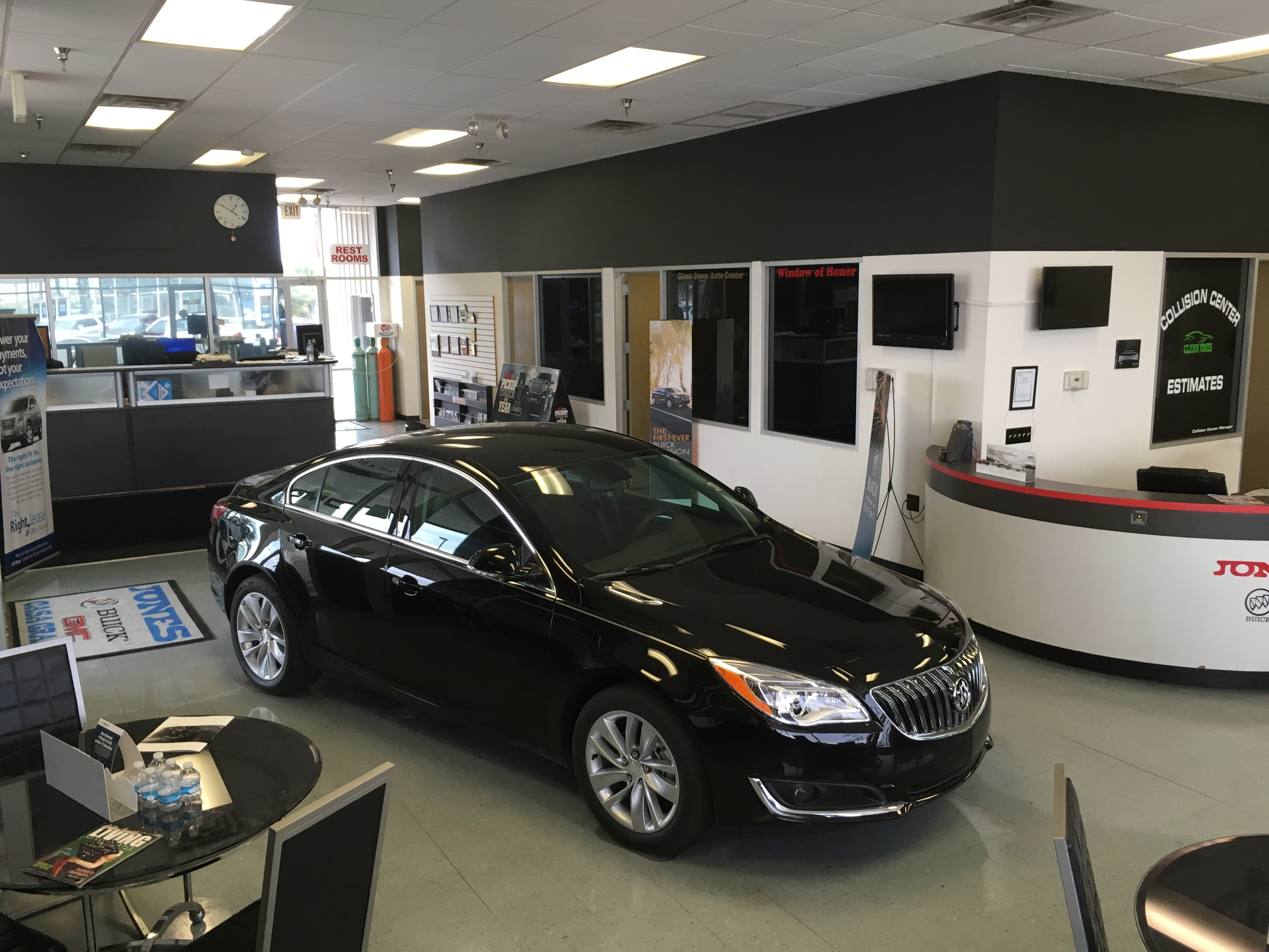 Jones Buick GMC Casa Grande - Casa Grande, AZ | Cars.com