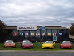 Advantage Chevrolet of Bolingbrook Reviews - Bolingbrook, IL | Cars.com