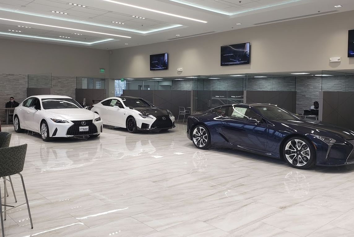 Len Stoler Lexus - Owings Mills, MD | Cars.com