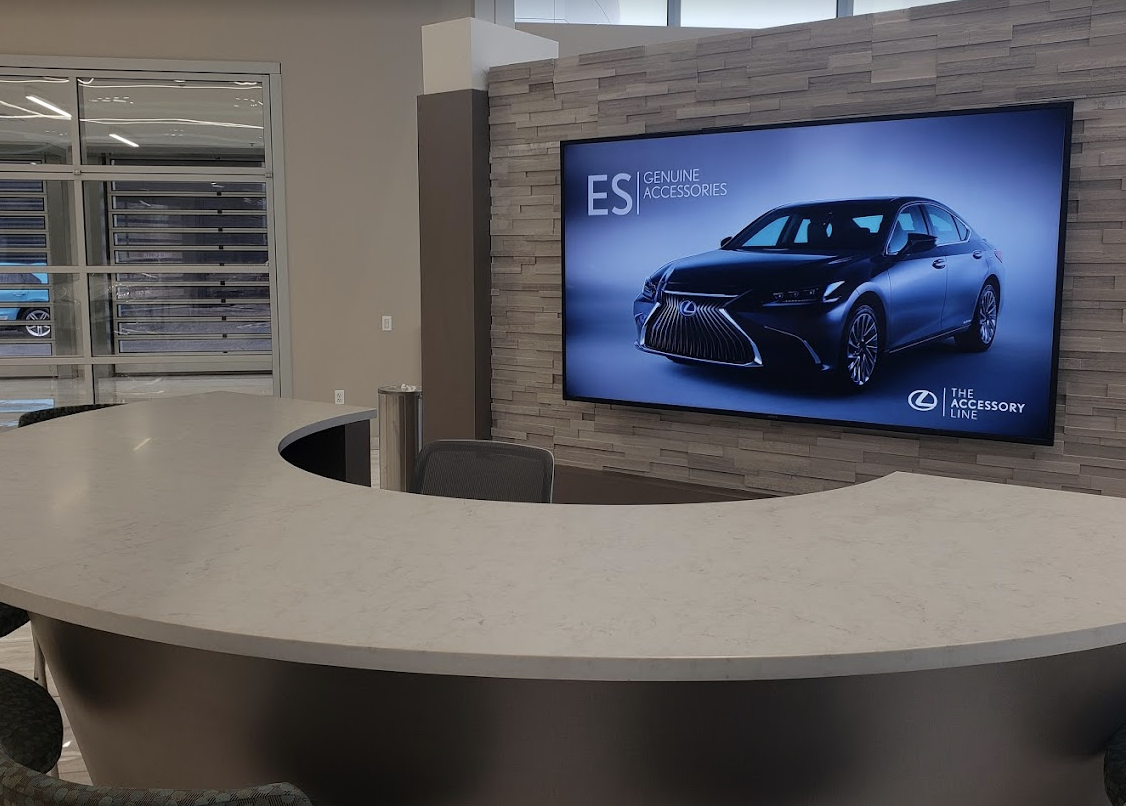 Len Stoler Lexus - Owings Mills, MD | Cars.com