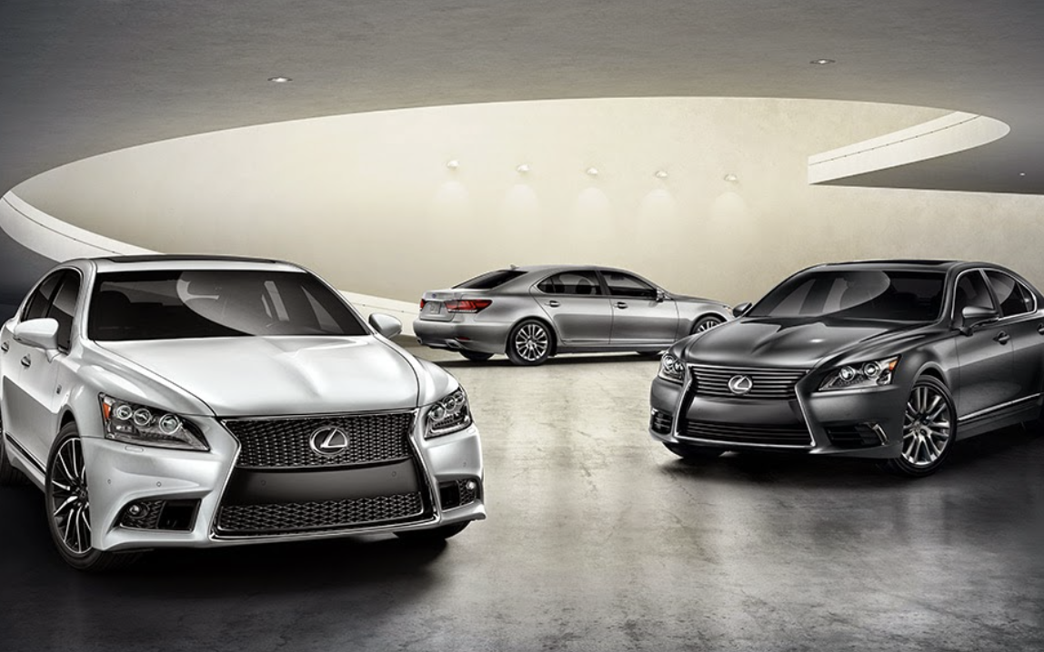 Len Stoler Lexus - Owings Mills, MD | Cars.com