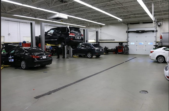 Len Stoler Lexus - Owings Mills, MD | Cars.com