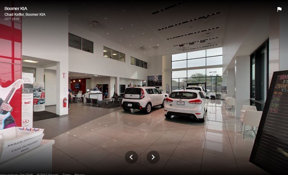 Boomer Kia - Oklahoma City, OK | Cars.com