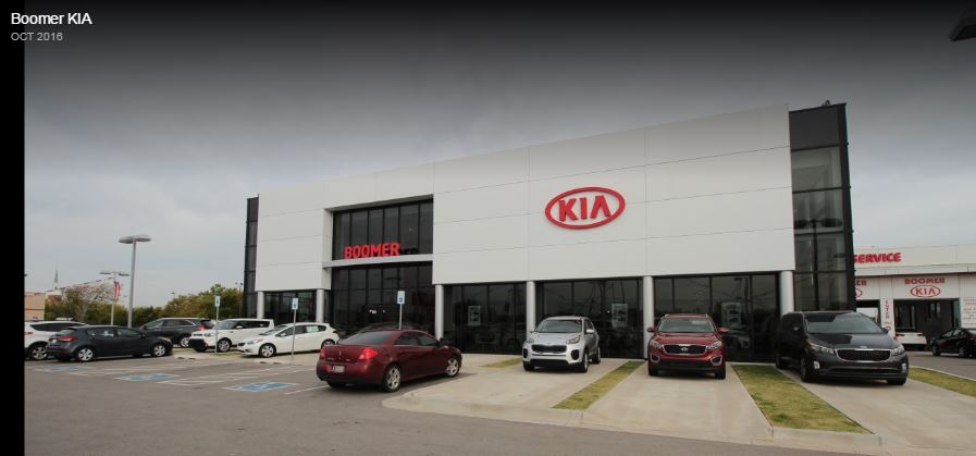 Boomer Kia - Oklahoma City, OK | Cars.com