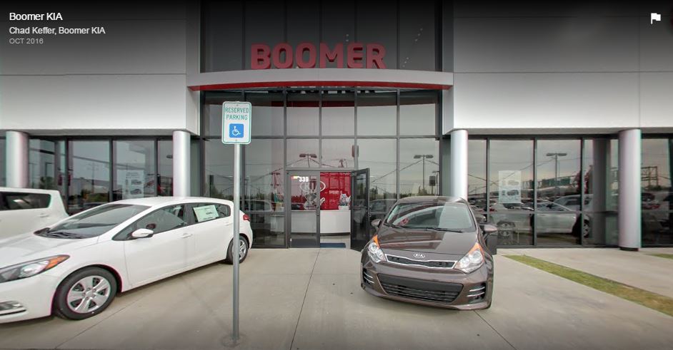 Boomer Kia - Oklahoma City, OK | Cars.com