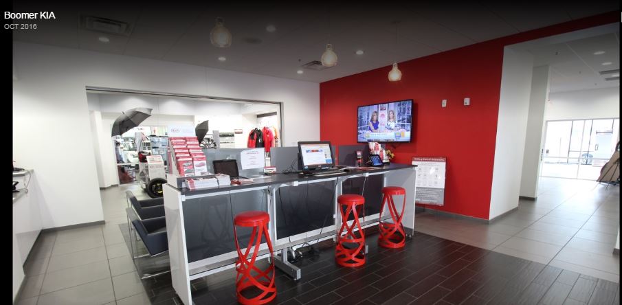 Boomer Kia - Oklahoma City, OK | Cars.com