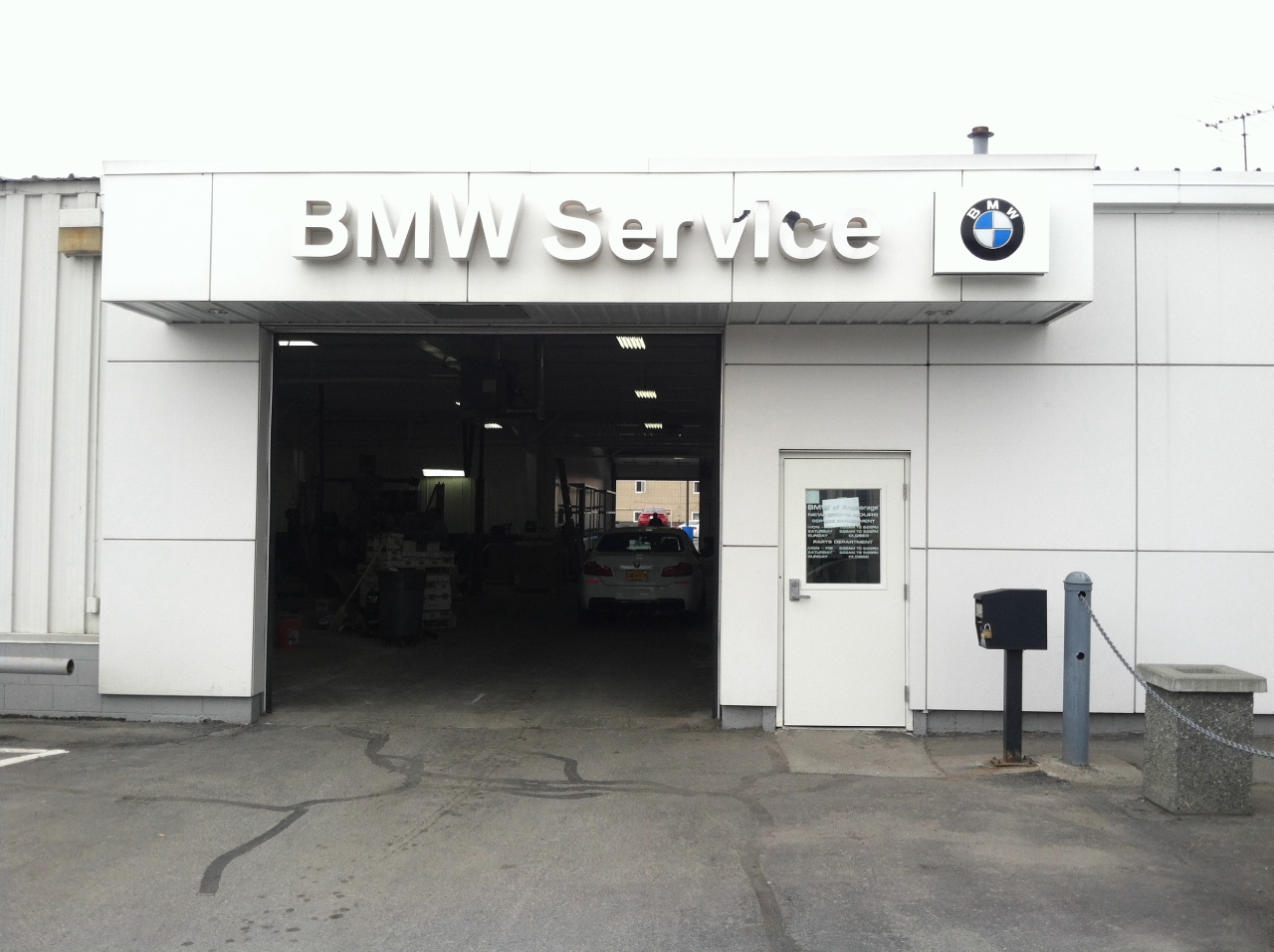 BMW of Anchorage - Anchorage, AK | Cars.com