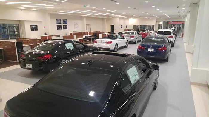 BMW of Anchorage - Anchorage, AK | Cars.com