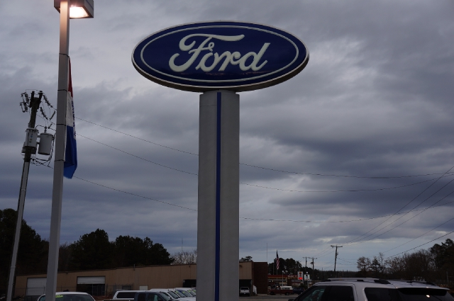 Feyer Ford, Inc. - Plymouth, NC | Cars.com