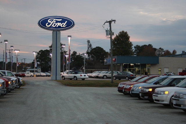 Feyer Ford, Inc. - Plymouth, NC | Cars.com