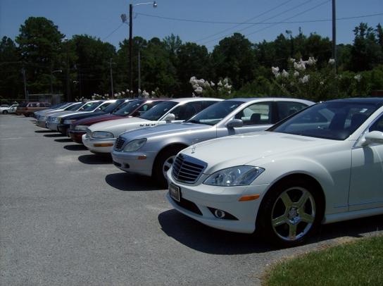 Discount Auto Inc. - Greenville, NC | Cars.com