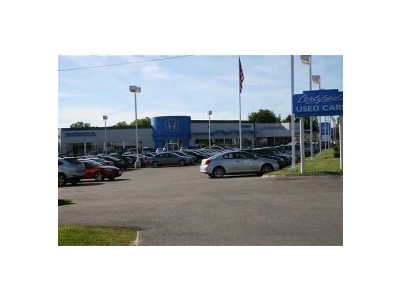 Peters Honda of Nashua - Nashua, NH | Cars.com
