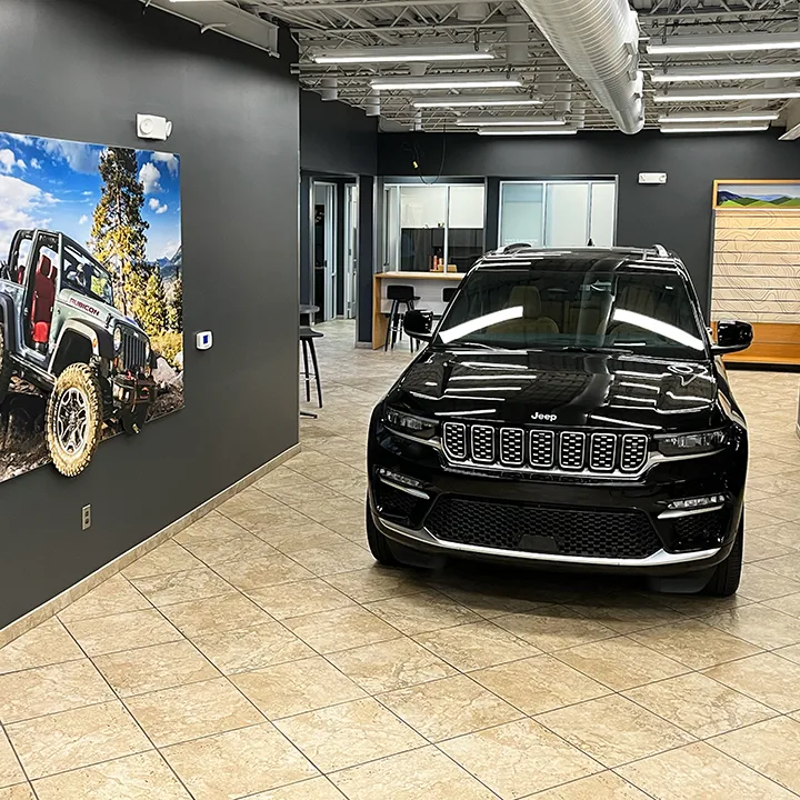 Golling Chrysler Dodge Jeep Ram of Grosse Pointe - Detroit, MI | Cars.com