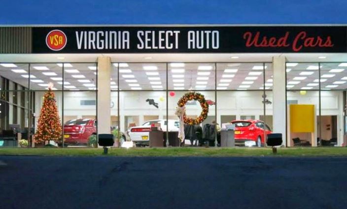 Virginia Auto Outlet - Amherst, VA | Cars.com