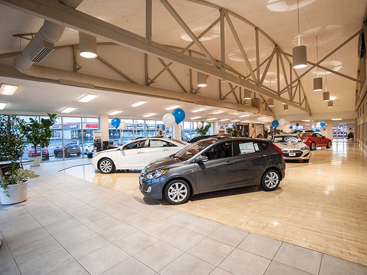 Larson Hyundai - Tacoma, WA | Cars.com