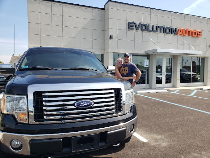 Evolution Autos - Whiteland, IN | Cars.com
