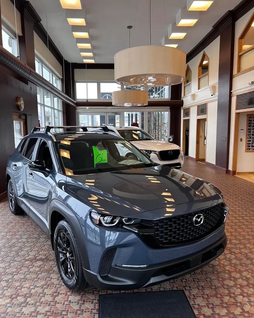 LaFontaine Mazda Kalamazoo - Kalamazoo, MI | Cars.com