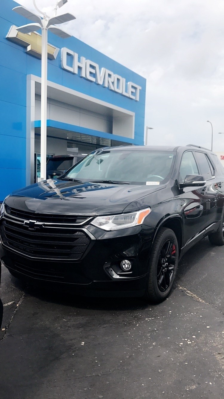 Webb Chevy - Oak Lawn, IL | Cars.com