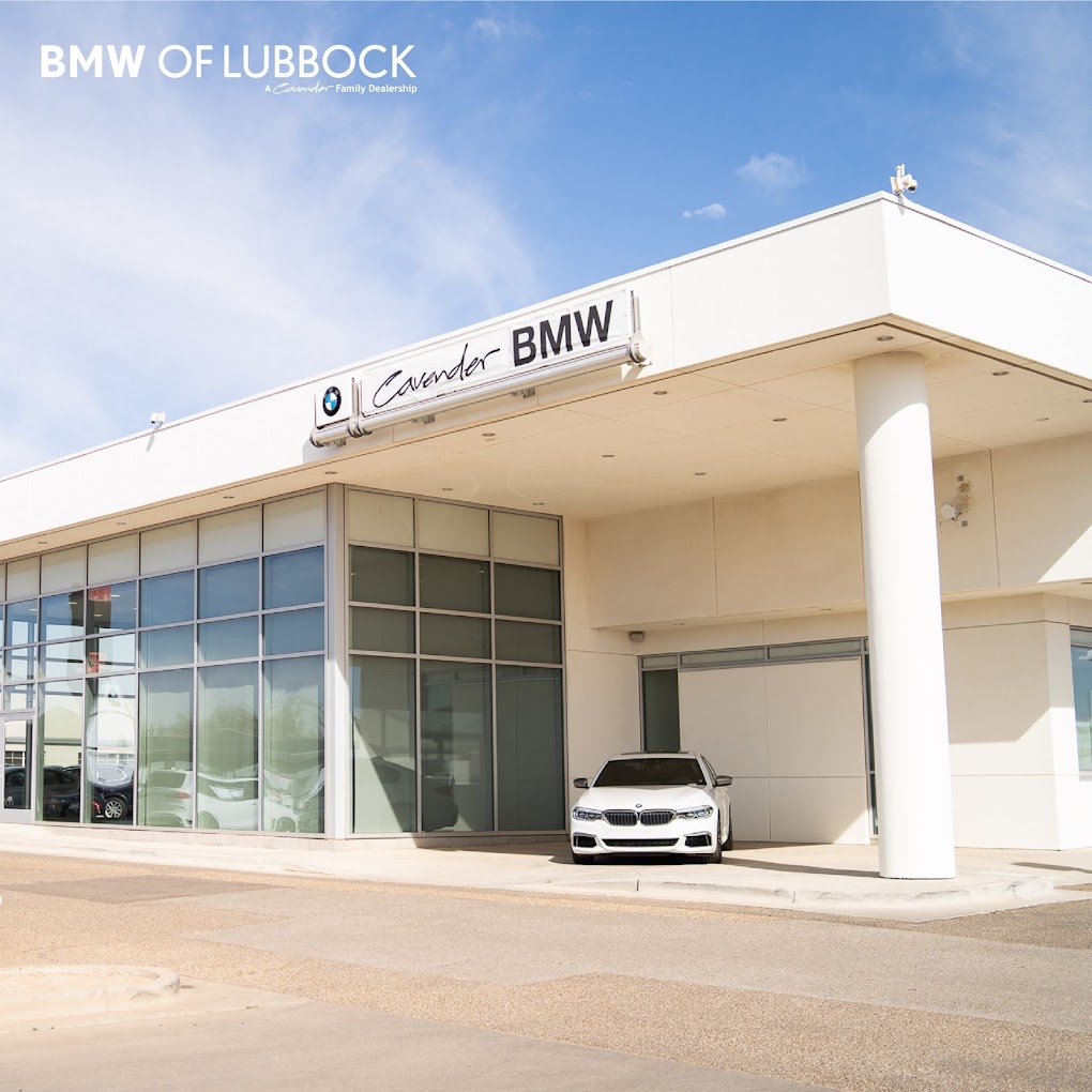 BMW of Lubbock - Lubbock, TX | Cars.com