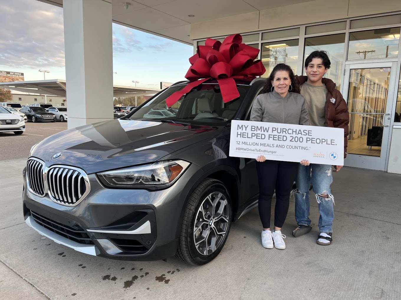 BMW of Lubbock - Lubbock, TX | Cars.com