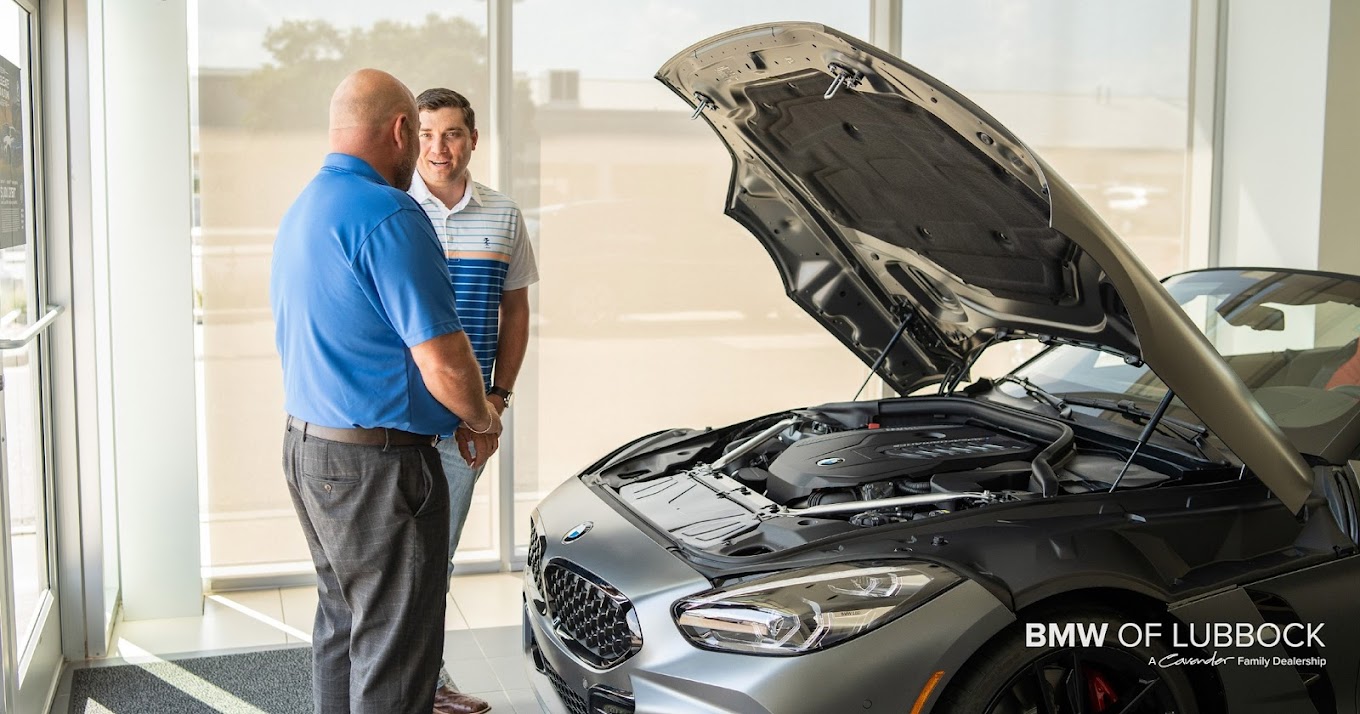 BMW of Lubbock - Lubbock, TX | Cars.com