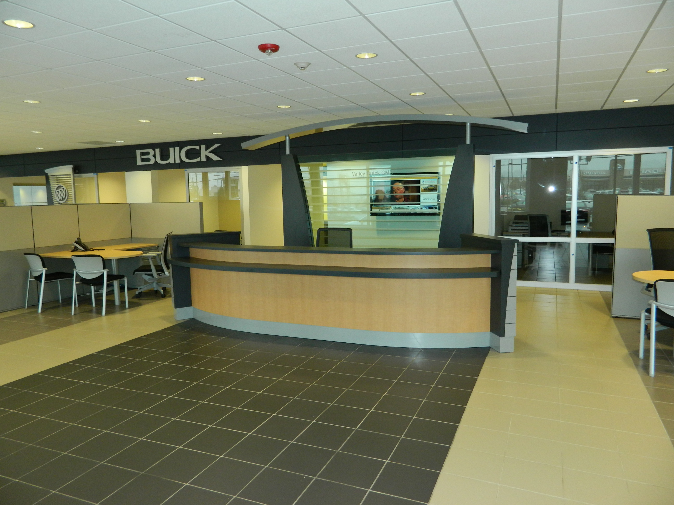 Valley GMC, LLC - Auburn, WA | Cars.com