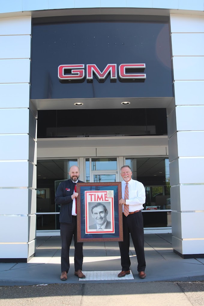 Valley GMC, LLC - Auburn, WA | Cars.com