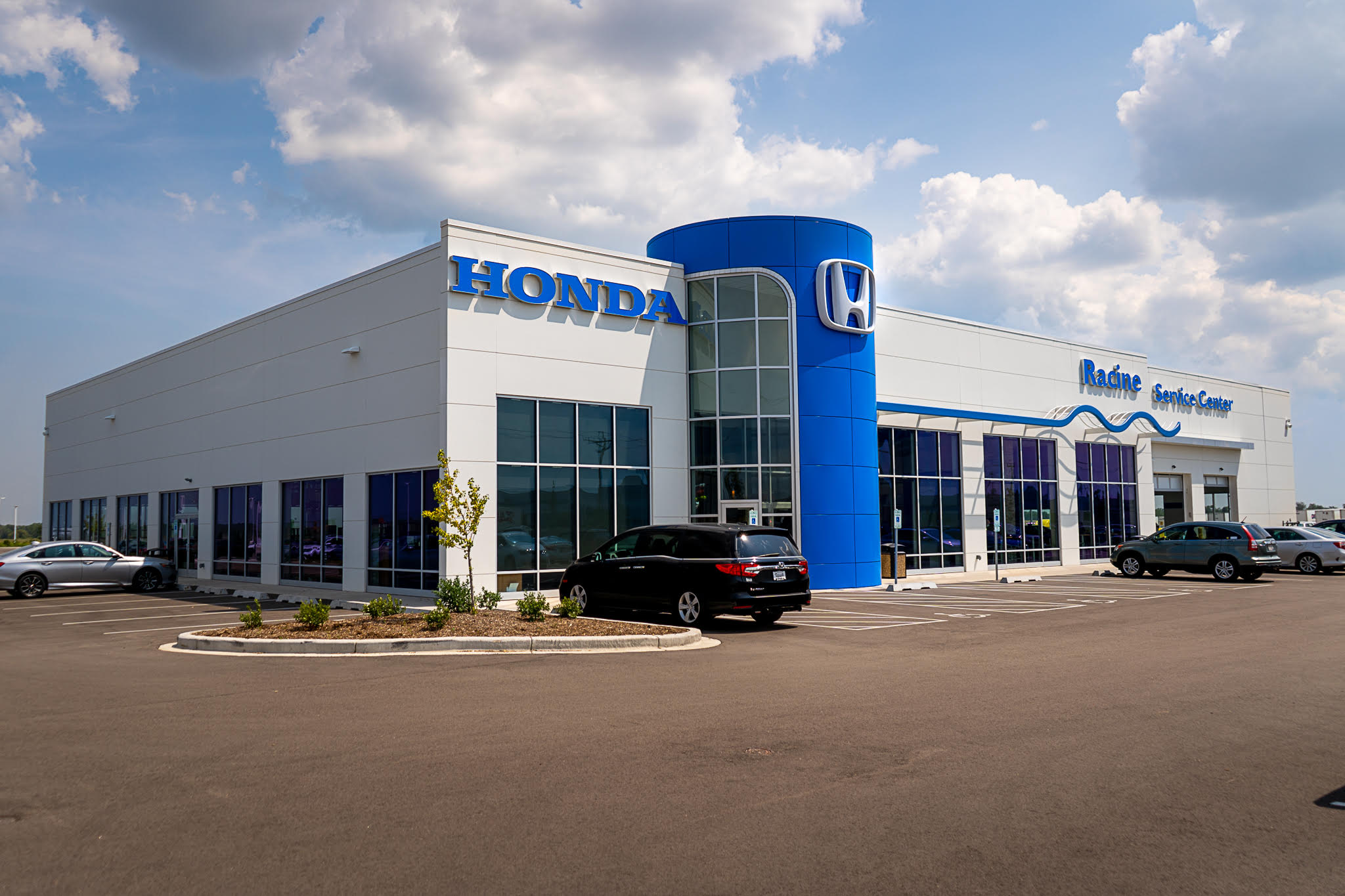 Zeigler Honda of Racine - Mt Pleasent, WI | Cars.com