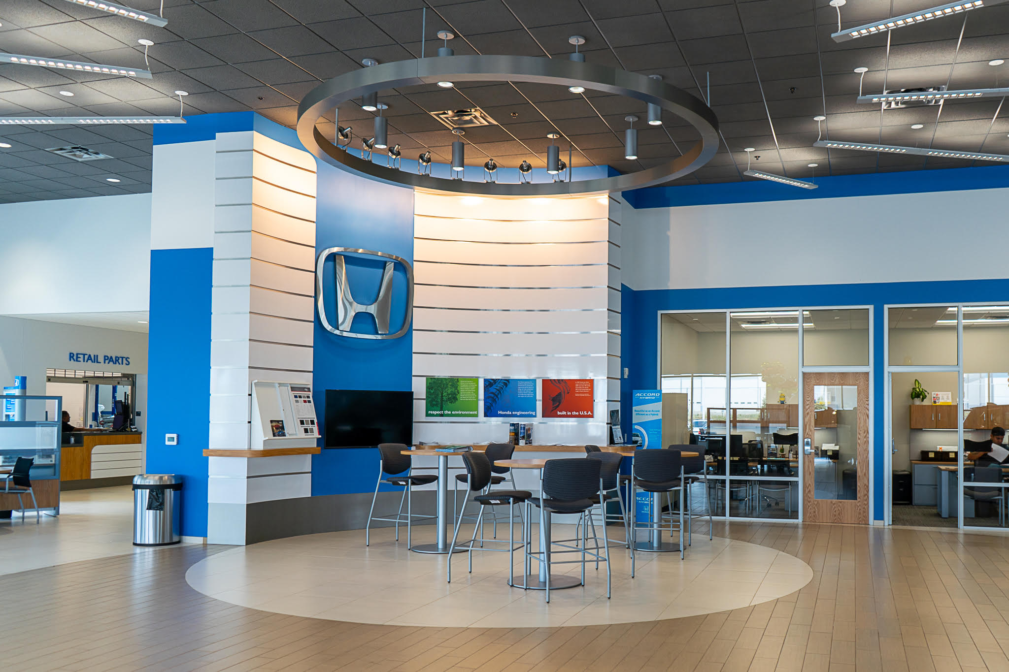 Zeigler Honda of Racine - Mt Pleasent, WI | Cars.com