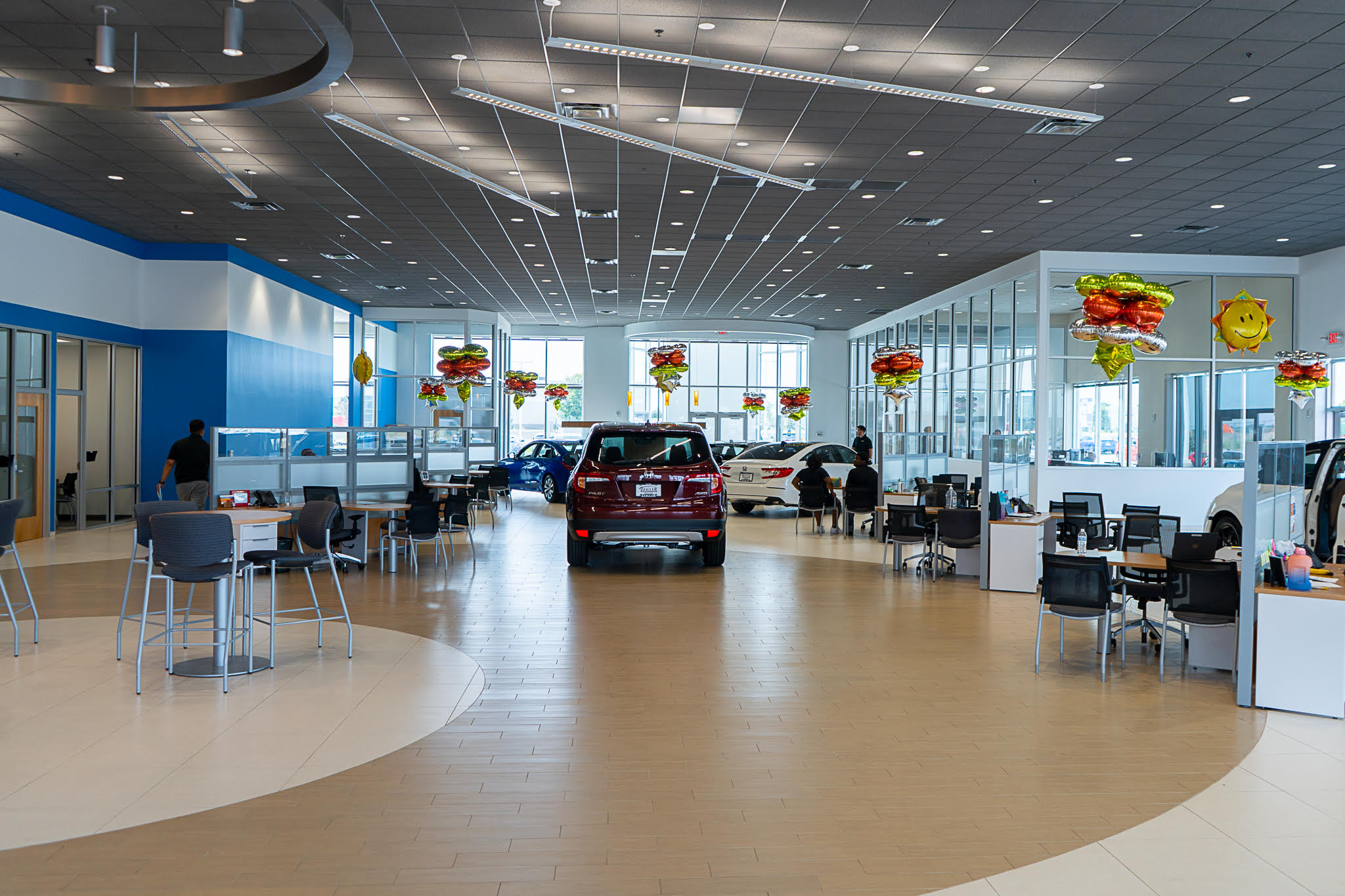 Zeigler Honda of Racine - Mt Pleasent, WI | Cars.com