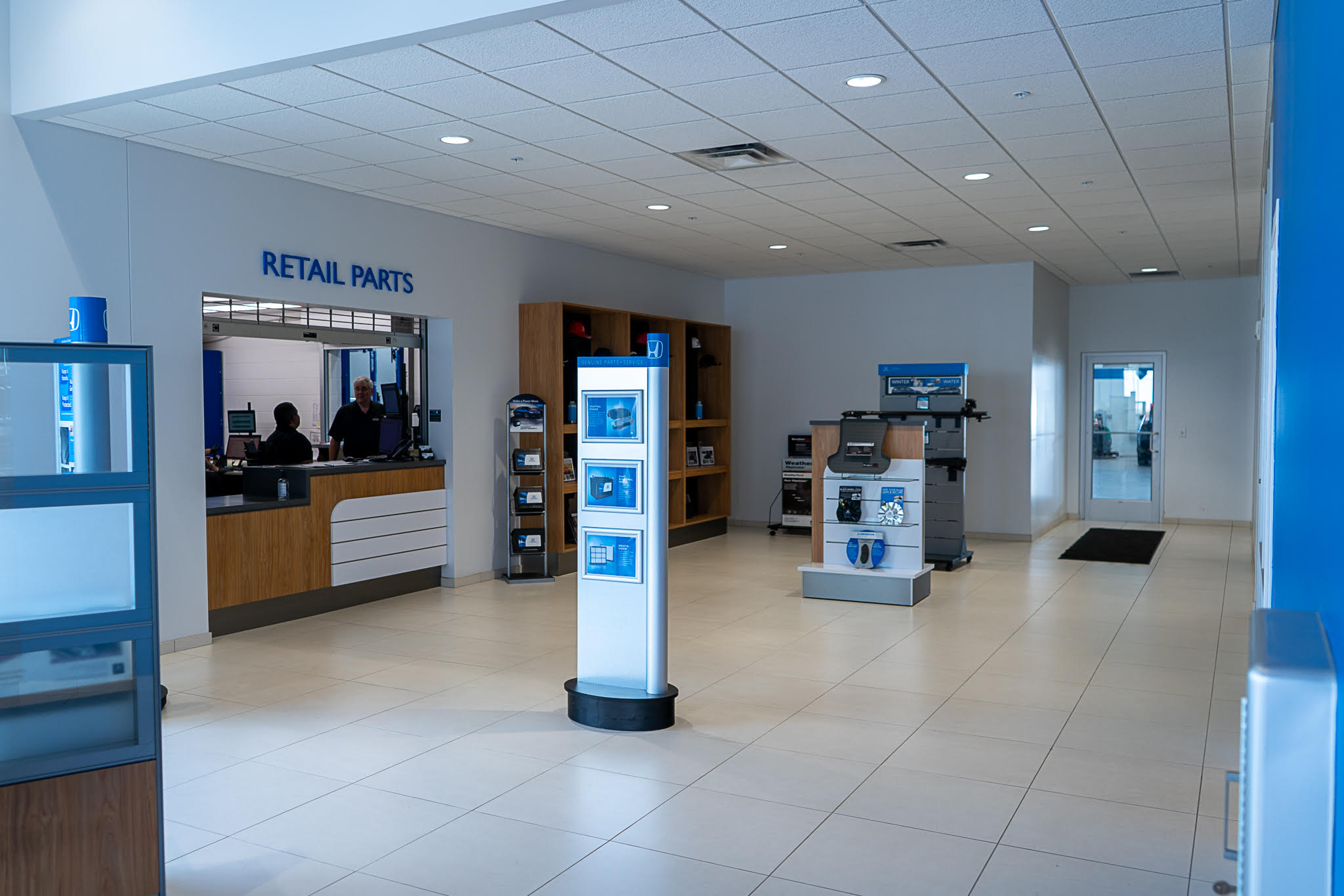 Zeigler Honda of Racine - Mt Pleasent, WI | Cars.com