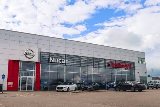 Nucar Nissan of Norwood - Norwood, MA | Cars.com