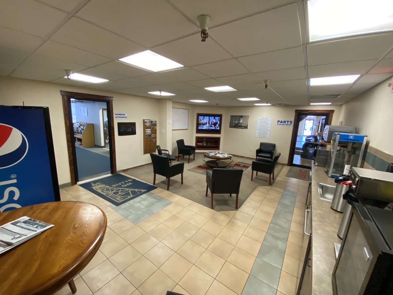 GM of Butte - Butte, MT | Cars.com