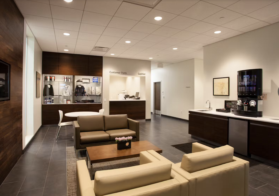 Infiniti of Akron - Akron, OH | Cars.com