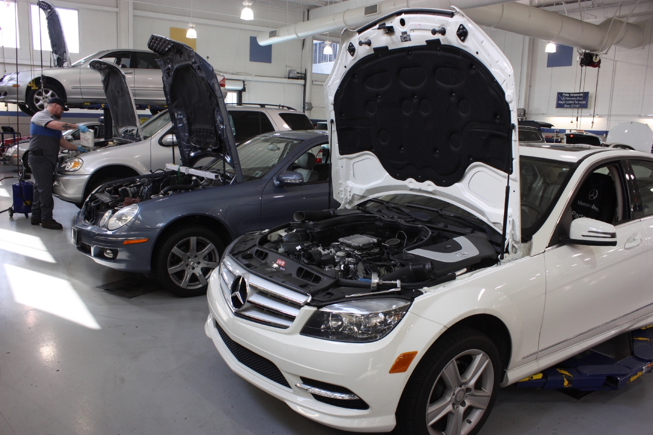 Mercedes-Benz of Cary - Cary, NC | Cars.com