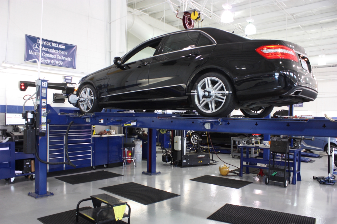 Mercedes-Benz of Cary - Cary, NC | Cars.com