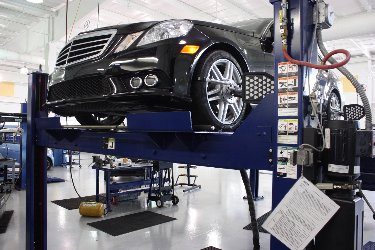 Mercedes-Benz of Cary - Cary, NC | Cars.com