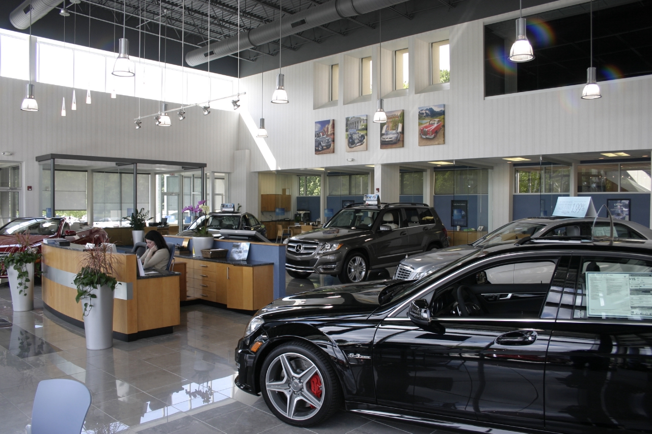 Mercedes-Benz of Cary - Cary, NC | Cars.com