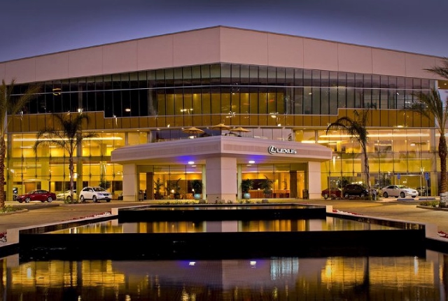 Lexus Escondido - Escondido, CA | Cars.com