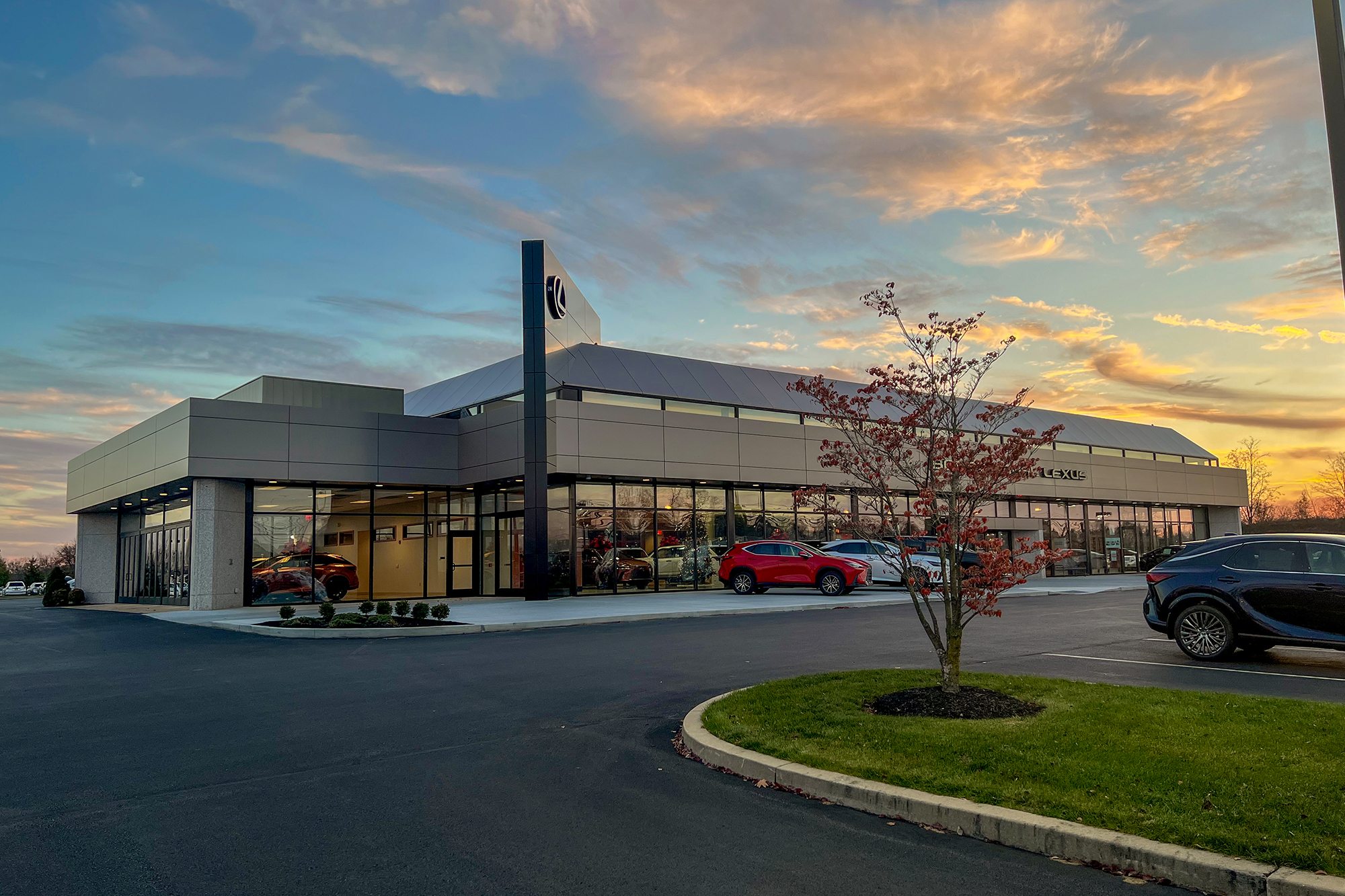 Bobby Rahal Lexus - Mechanicsburg, PA | Cars.com