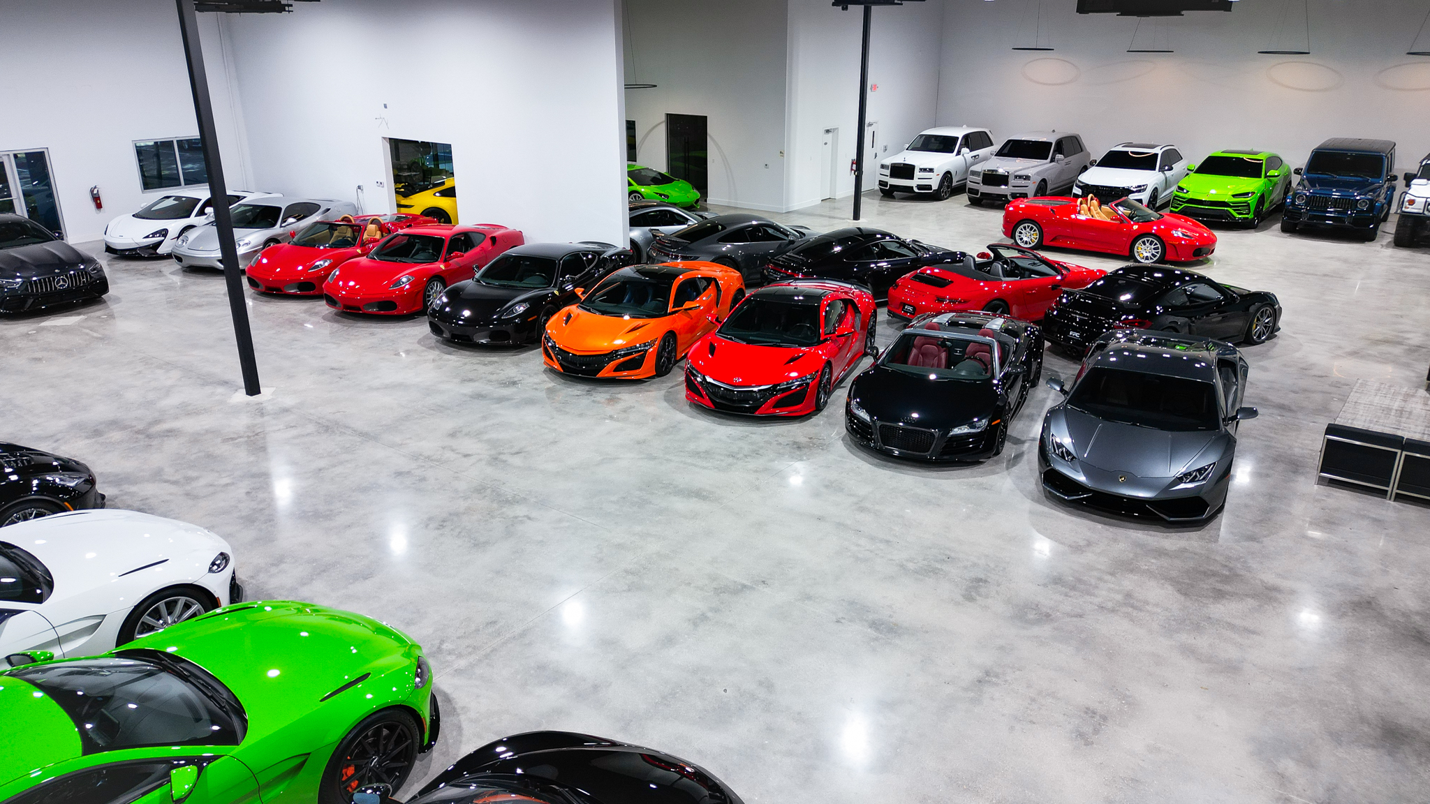 Florida Performance Cars - Riviera Beach, FL | Cars.com