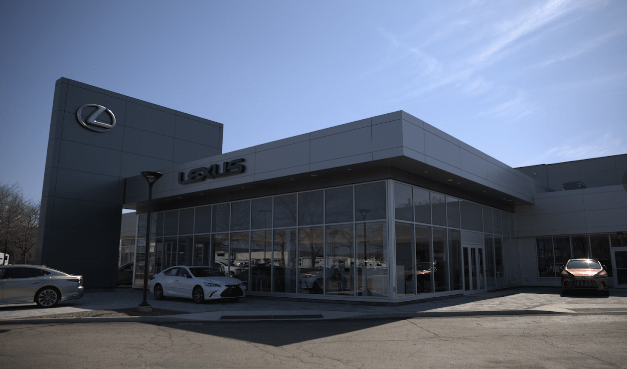 Lexus of Akron-Canton - Akron, OH | Cars.com